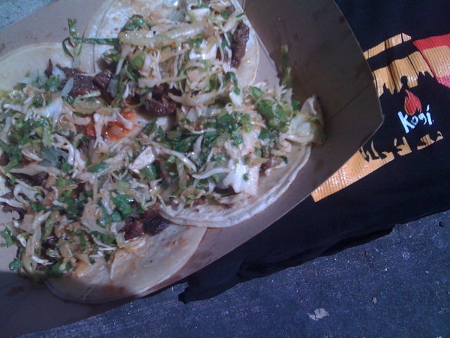 Korean Barbecue - BarbecueBible.com