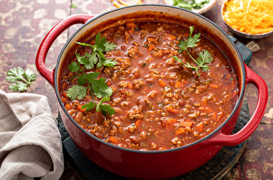 Ten Steps to Chili Enlightenment: Plus a Few Chili Recipes to Cook ...