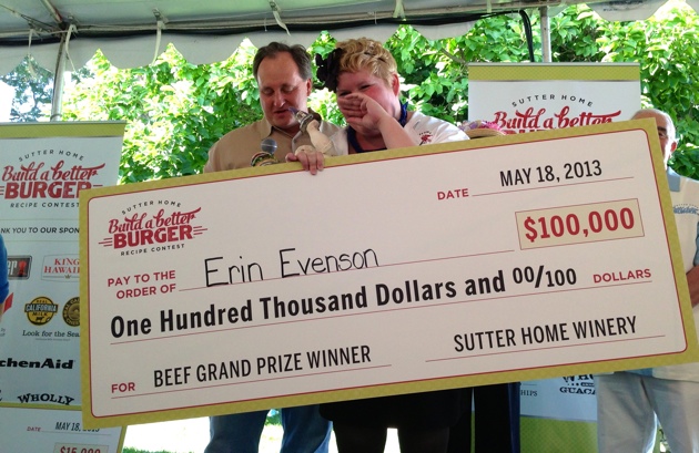 Best Burger - BarbecueBible.com