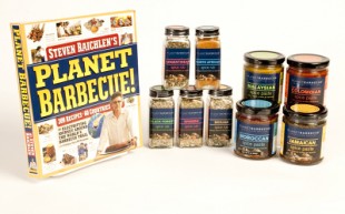 Barbecue Gift Guide - BarbecueBible.com