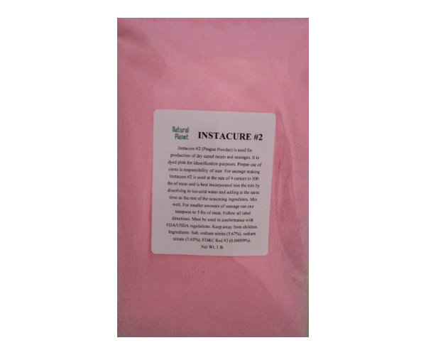 Your Guide to Curing Salts - Barbecuebible.com