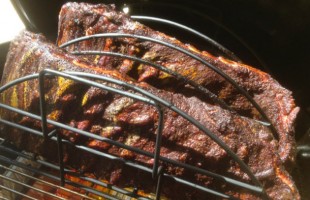 Tips for Smoking the Best Ribs Ever - Barbecuebible.com