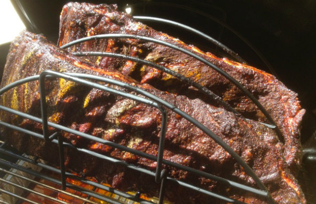 Tips for Smoking the Best Ribs Ever - Barbecuebible.com