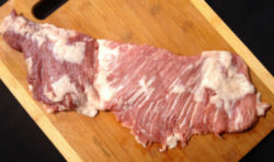 Secreto, the Secret Cut of Pork - Barbecuebible.com