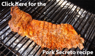 Secreto, the Secret Cut of Pork - Barbecuebible.com