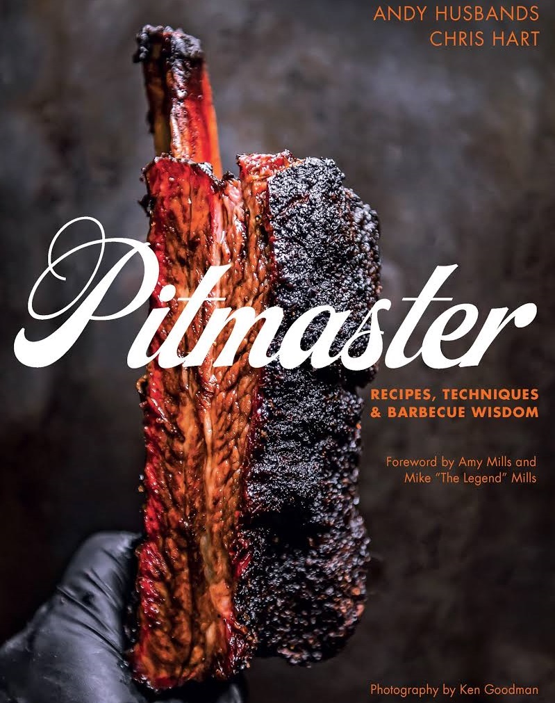 Pitmaster: Recipes, Techniques, and Barbecue Wisdom - Barbecuebible.com