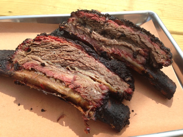 Barbecue Trends for 2015 - Barbecuebible.com