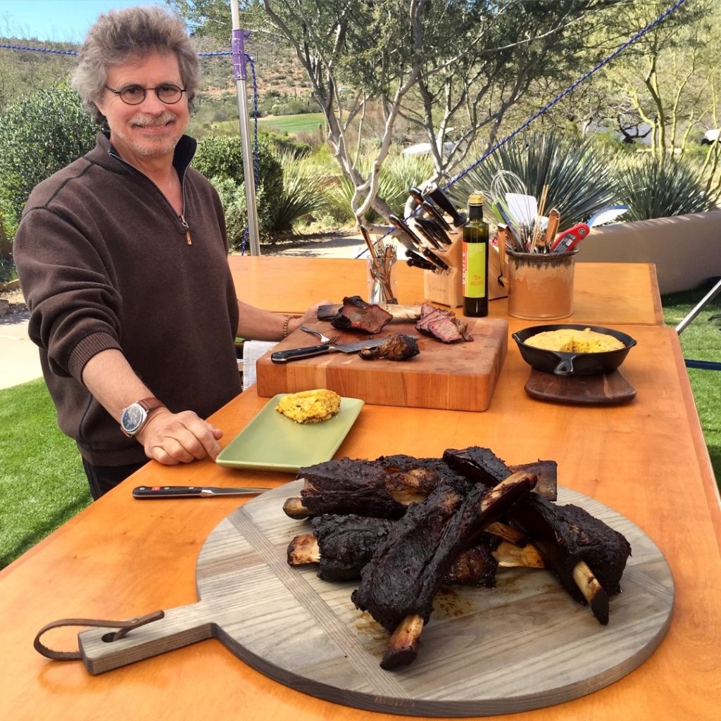 Behind the Scenes of Project Smoke - Barbecuebible.com