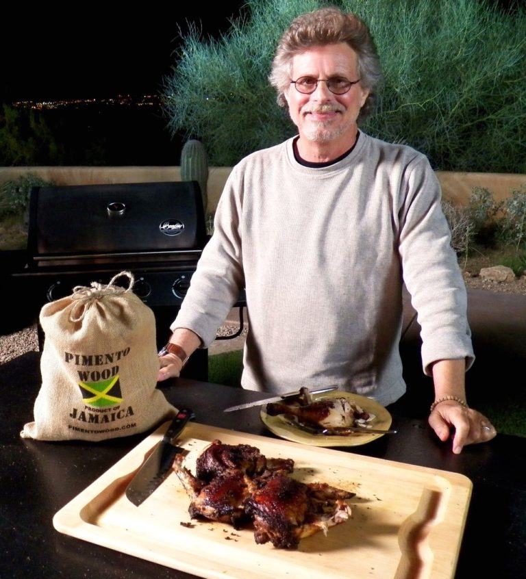 Behind the Scenes of Project Smoke - Barbecuebible.com