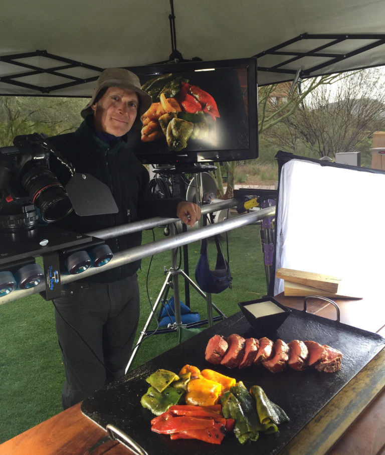 Behind the Scenes of Project Smoke - Barbecuebible.com