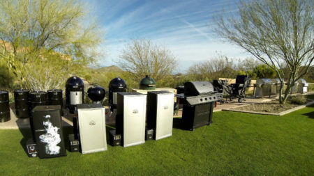 Behind the Scenes of Project Smoke - Barbecuebible.com
