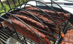 The 5 Methods of Live-Fire Cooking - Barbecuebible.com