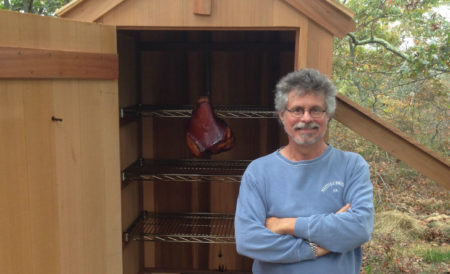 How to Cold Smoke at Home - Barbecuebible.com