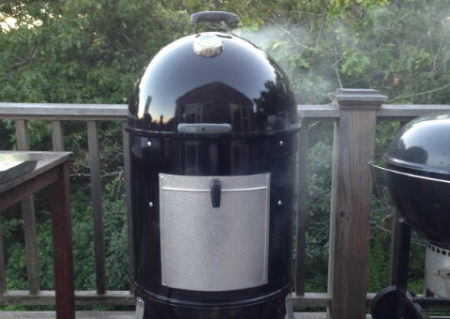 Buying a Smoker: What's Your Type? - Barbecuebible.com