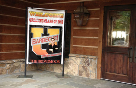 Behind the Scenes at Barbecue University - Barbecuebible.com