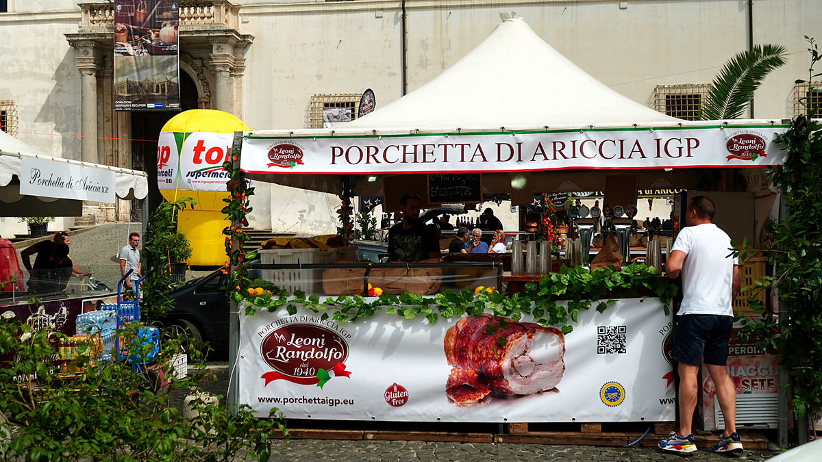Your Best Holiday Roast Yet: Italian Porchetta - Barbecuebible.com