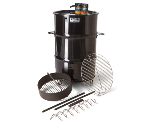 2016 Holiday Gift Guide for Grillers and Barbecuers - Barbecuebible.com