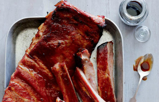 How to Cook and Grill with Coconut - Barbecuebible.com