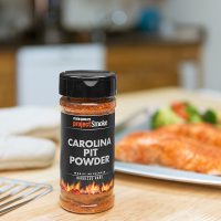 Steven Raichlen Planet Barbecue BBQ Spice Rub Seasoning - 6 Pack ...