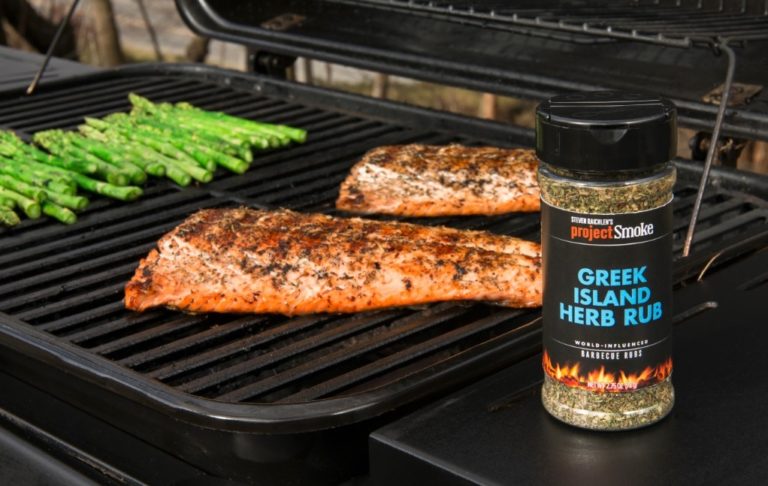 NEW! Steven Raichlen's World-Influenced Barbecue Rubs - Barbecuebible.com