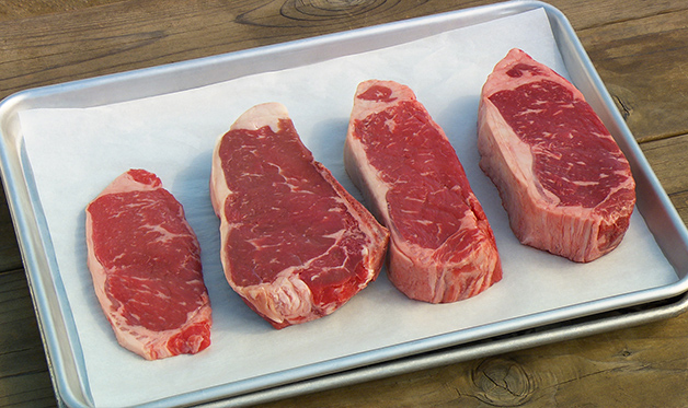 Tips from BUSH's BBQ Bootcamp - Barbecuebible.com