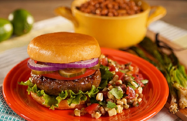 Tips from BUSH's BBQ Bootcamp - Barbecuebible.com