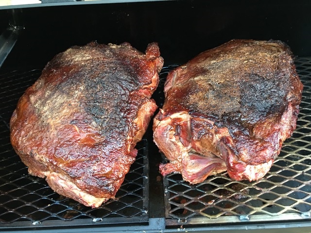 The Smokers and Grills of Project Smoke Season 3 - Barbecuebible.com