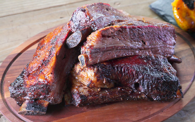 Beef Plate Ribs: A Carnivore's Delight - Barbecuebible.com
