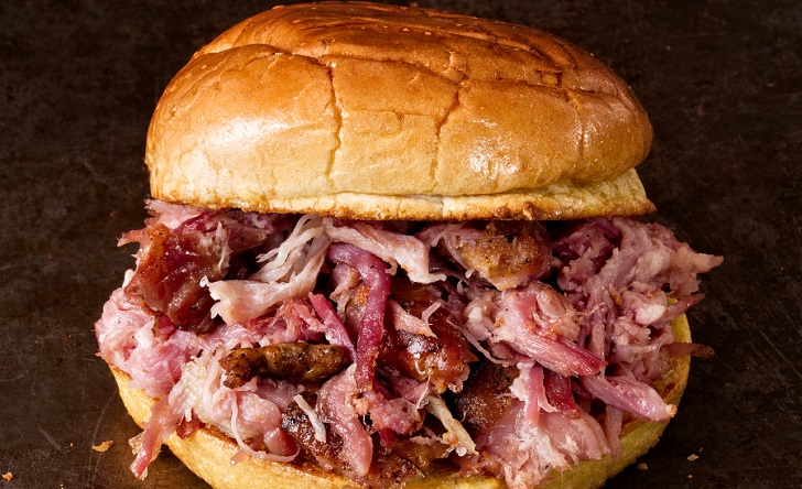 Fire Up the Grill for Graduation Day - Barbecuebible.com