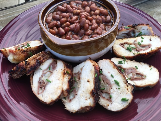 Discovering Your Grilling Alter Ego at BUSH'S Barbecue Boot Camp ...