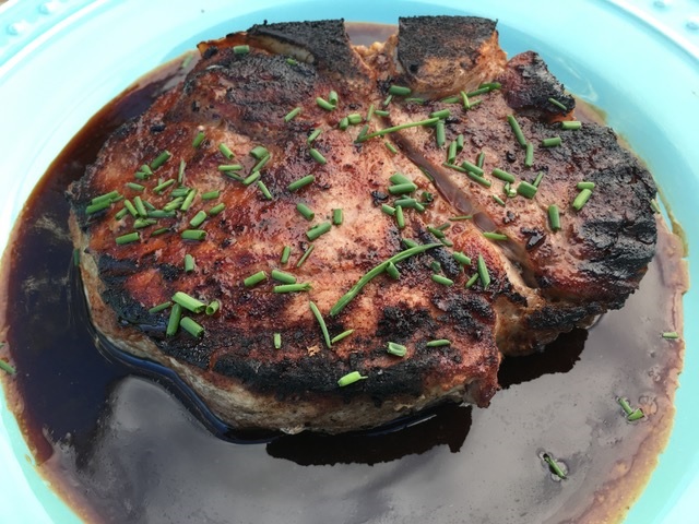 Discovering Your Grilling Alter Ego at BUSH'S Barbecue Boot Camp ...