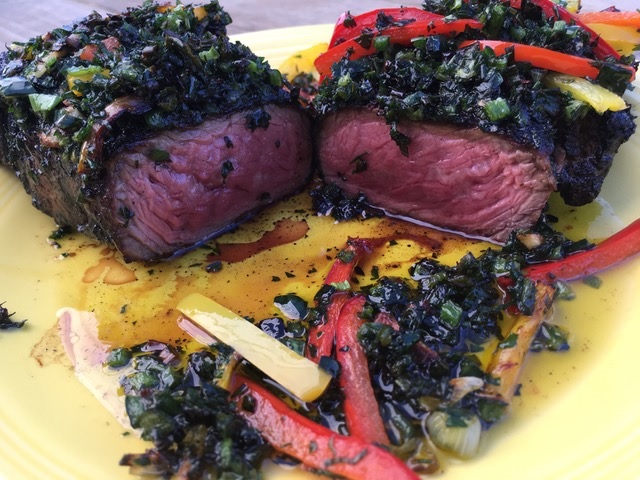 Discovering Your Grilling Alter Ego at BUSH'S Barbecue Boot Camp ...