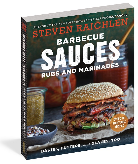 Barbecue Cookbooks for the Holidays - Barbecuebible.com