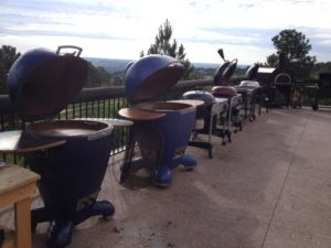 The Ultimate Gift? Barbecue University 2018! - Barbecuebible.com