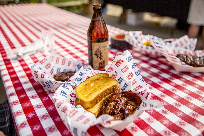 Barbecue Festivals You Can't Miss This Summer - Barbecuebible.com