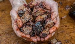 In Praise of Burnt Ends: Kansas City–Style Brisket Candy ...
