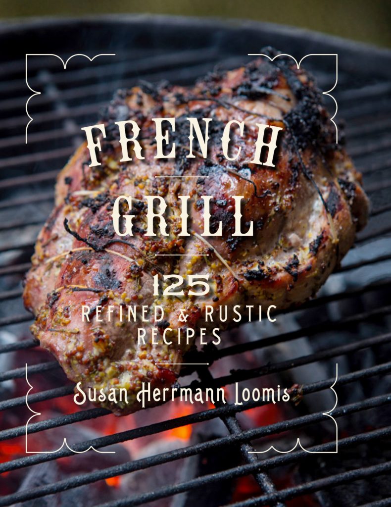 The French Are Masters At The Grill - Barbecuebible.com