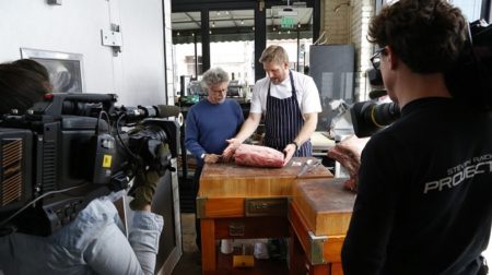 Steven Raichlen's New TV Show Project Fire + a Memorial Day Menu From ...