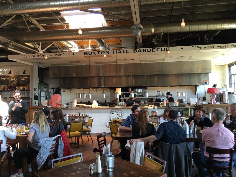 Raichlen’s Top Grill and BBQ Restaurants You Must Visit - Barbecuebible.com