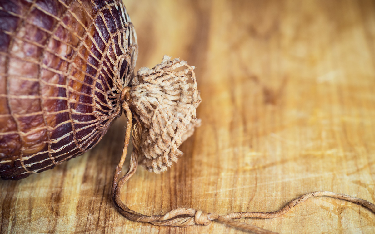 Not-Just-for-Ham Glaze [Sweet & Spicy] - Barbecuebible.com