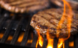 The 5 Methods of Live-Fire Cooking - Barbecuebible.com