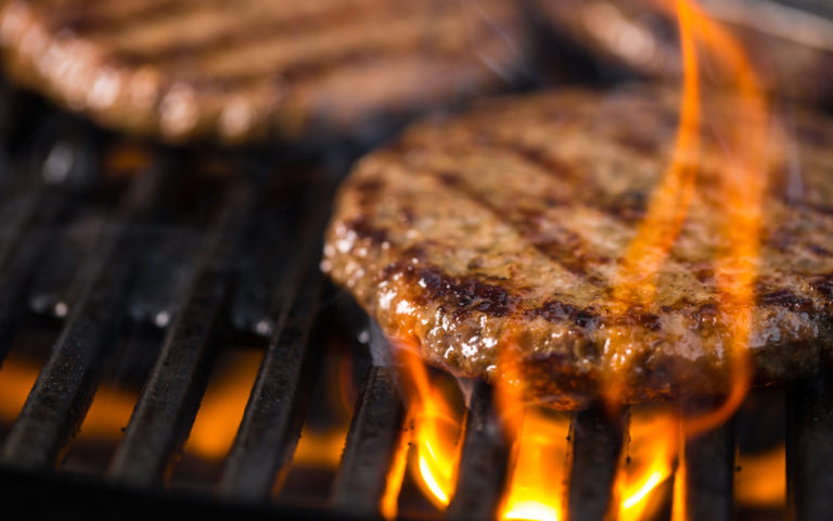 The 5 Methods of Live-Fire Cooking - Barbecuebible.com