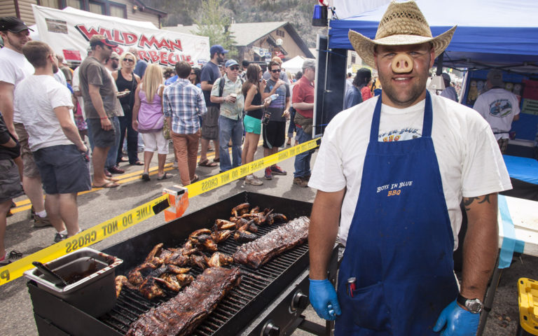 Barbecue Festivals You Can't Miss in 2019 - Barbecuebible.com