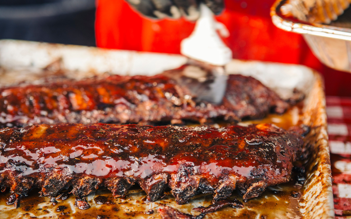 Barbecue Festivals You Can't Miss in 2019 - Barbecuebible.com