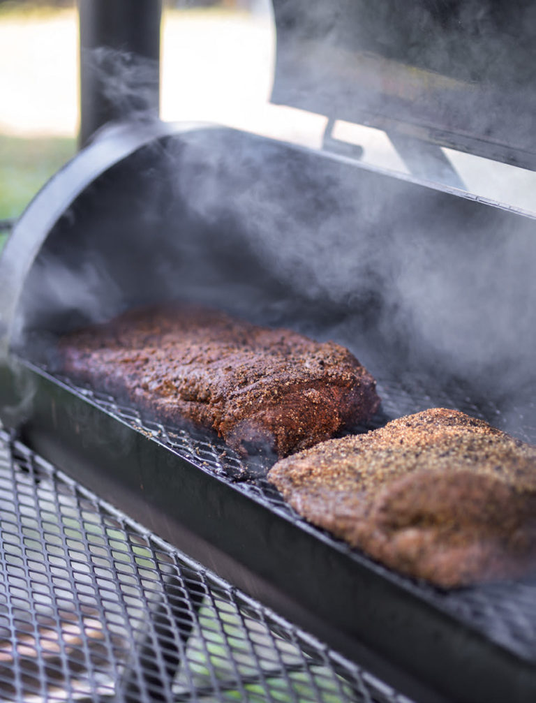 The 5 Methods of Live-Fire Cooking - Barbecuebible.com