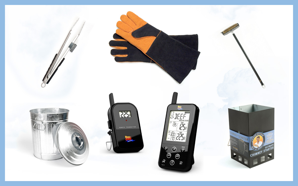 7 Essential Tools for Summer Grilling - Barbecuebible.com