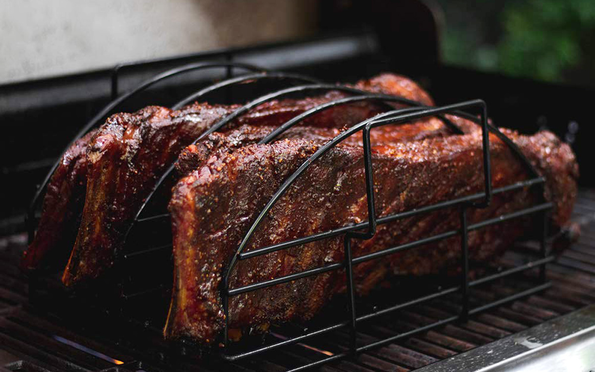 Master Ribs: 6 Steps to Perfect Barbecued Bones - Barbecuebible.com