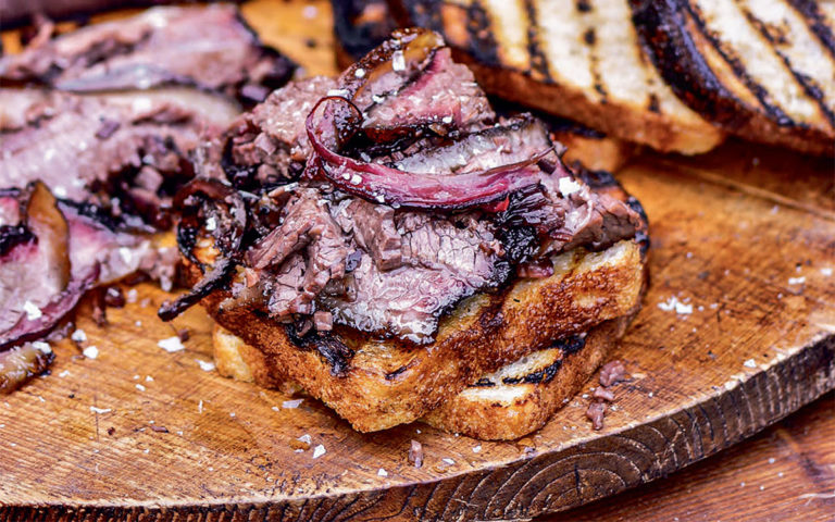 Steven Raichlen's Best Barbecue Recipes - Barbecuebible.com