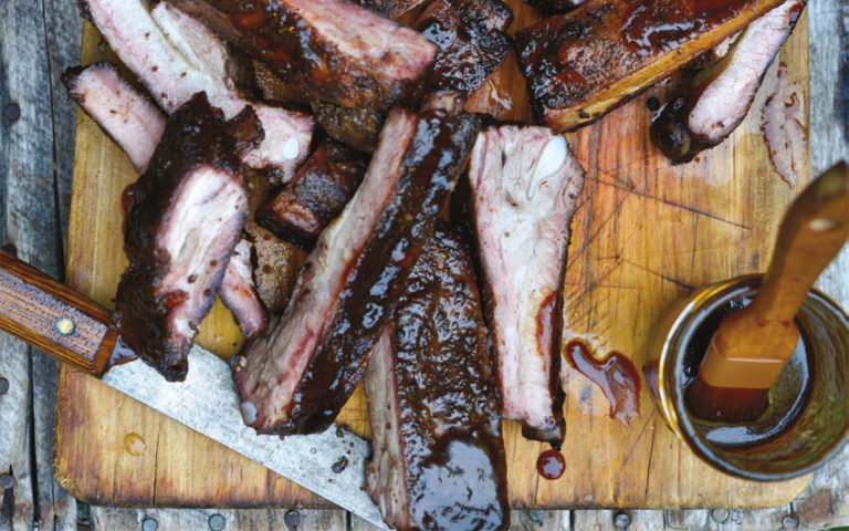 10 Best Ribs Recipes for the Grill and Smoker - Barbecuebible.com