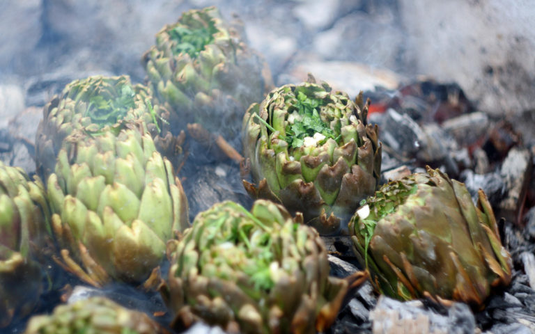 The 5 Methods of Live-Fire Cooking - Barbecuebible.com